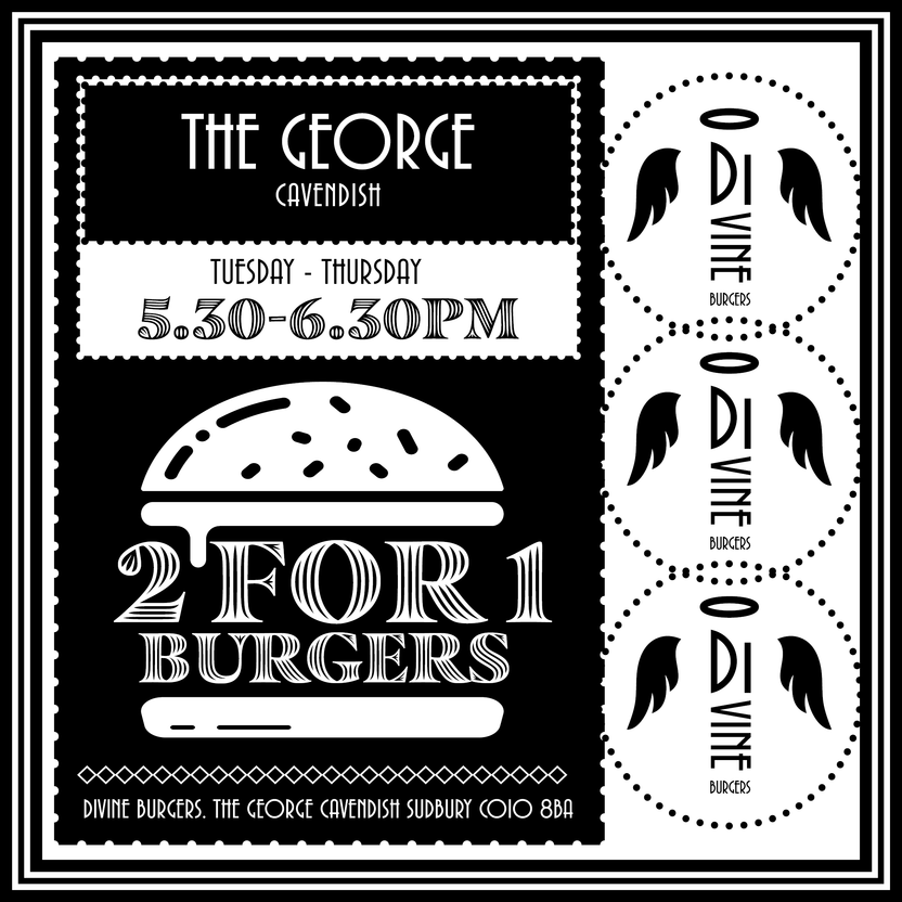 THE GEORGE CAVENDISH