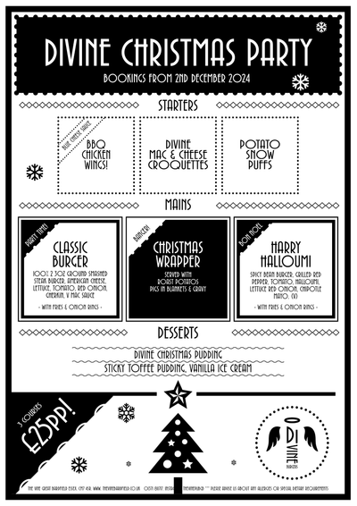 THE GEORGE CAVENDISH