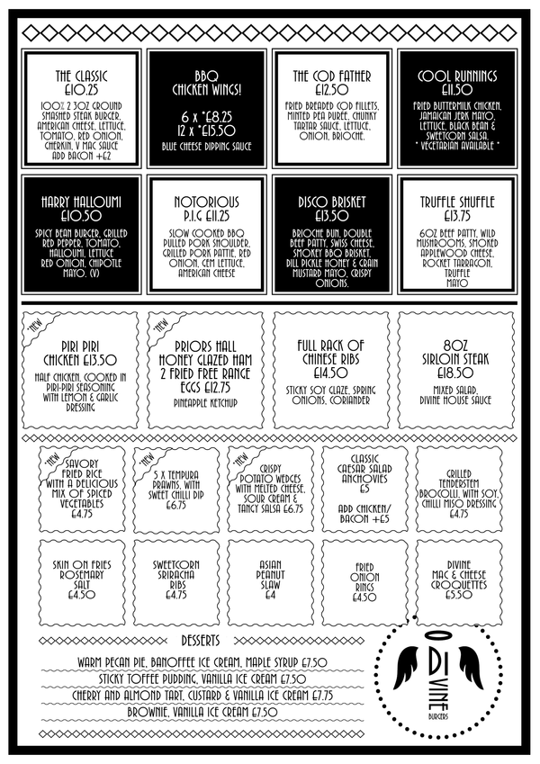 THE GEORGE CAVENDISH