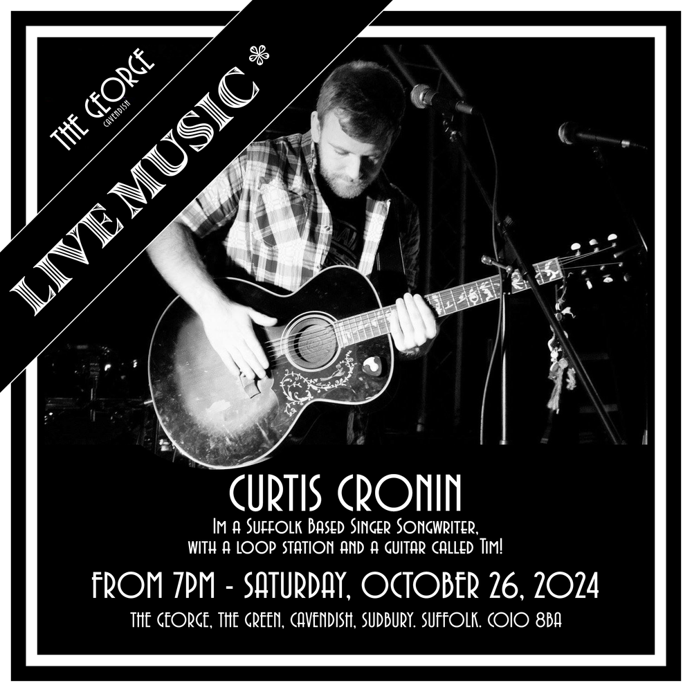 THE GEORGE CAVENDISH