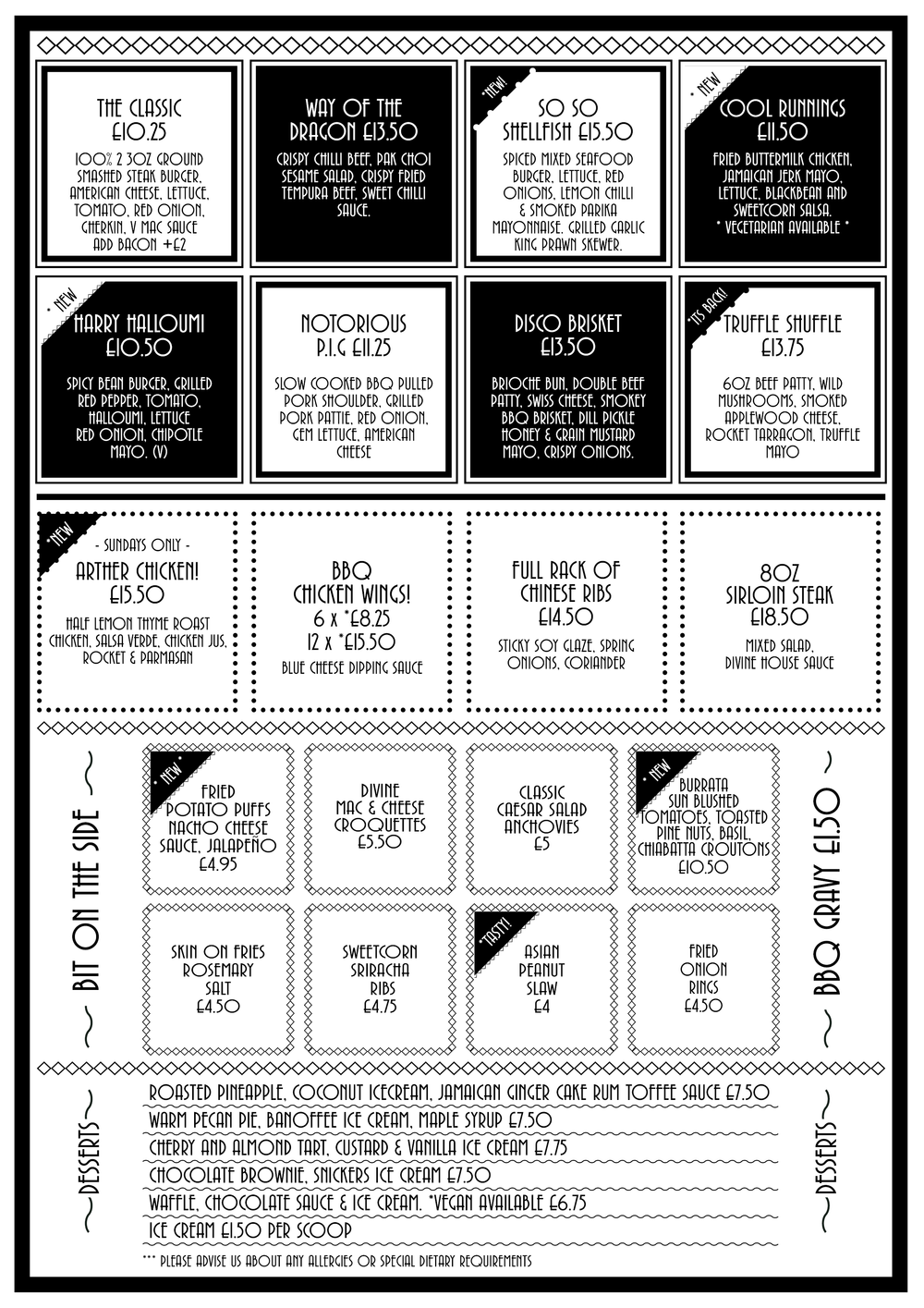 THE GEORGE CAVENDISH