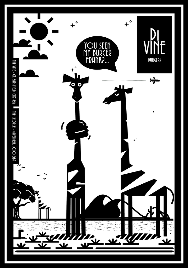 THE GEORGE CAVENDISH