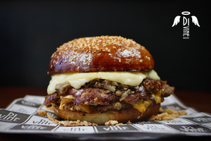 THE GEORGE CAVENDISH