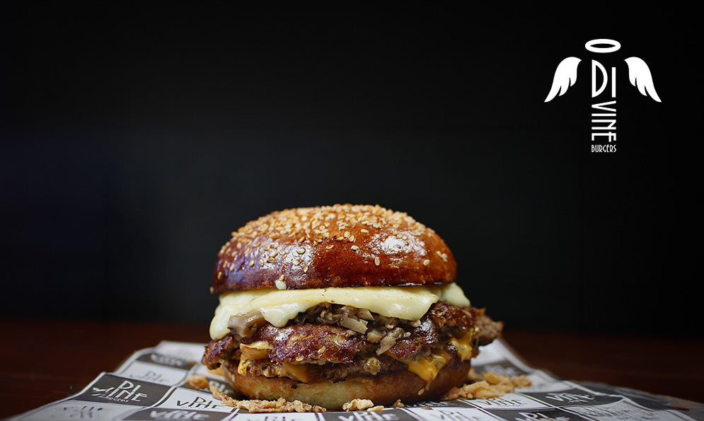 THE GEORGE CAVENDISH