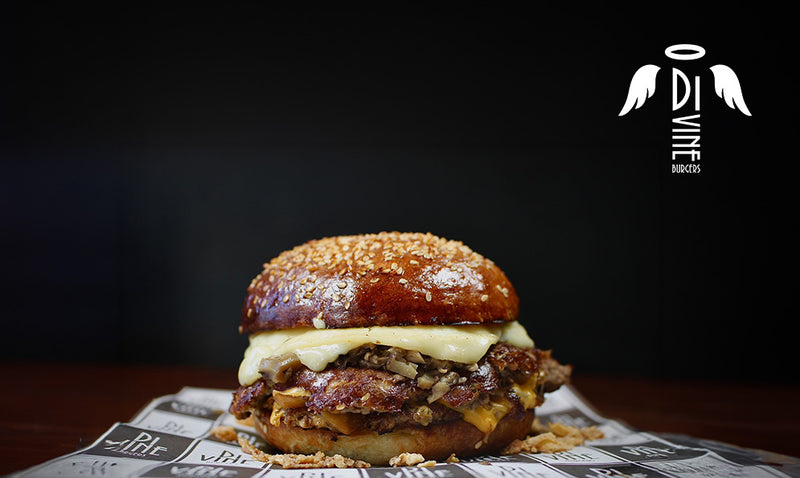 THE GEORGE CAVENDISH