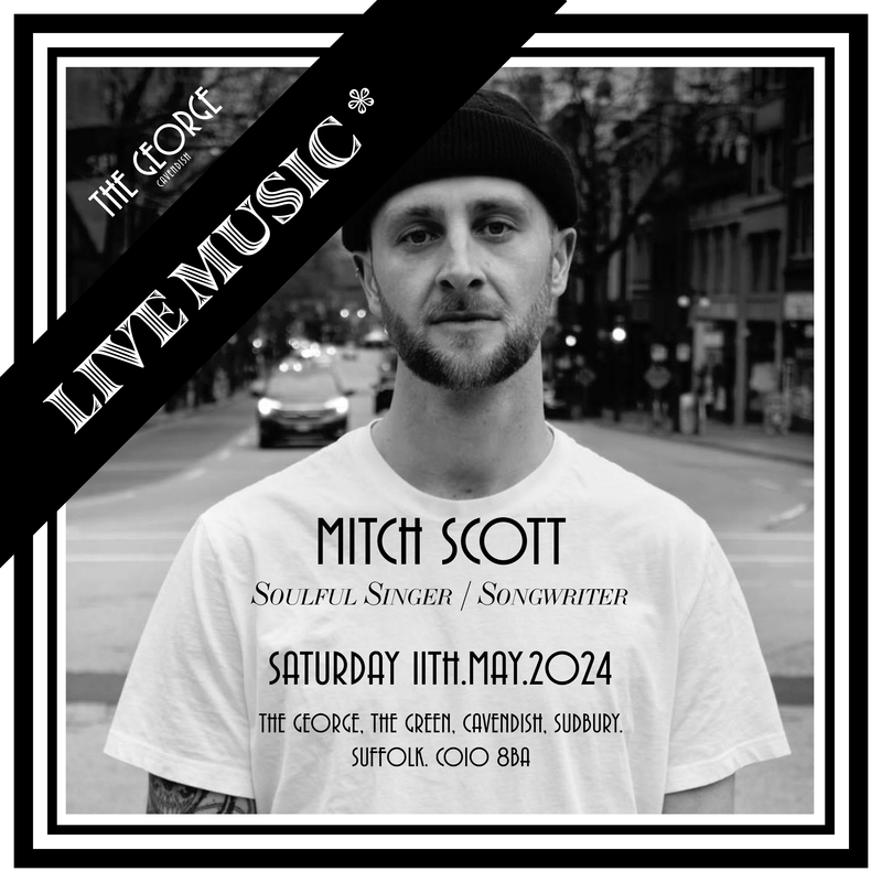 THE GEORGE CAVENDISH