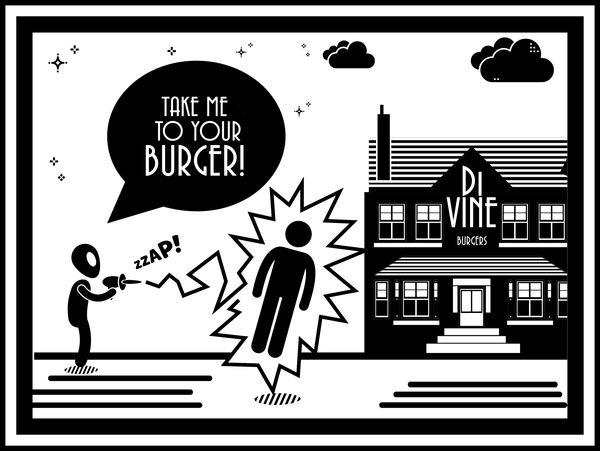 THE GEORGE CAVENDISH