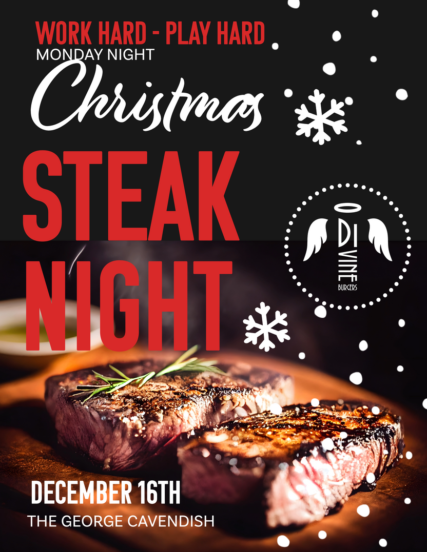 THE GEORGE CAVENDISH